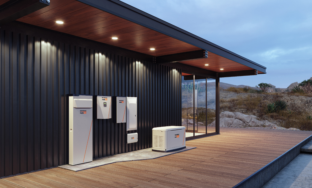 Home Standby Generator | Sunnova Home Standby Generator | Sunnova